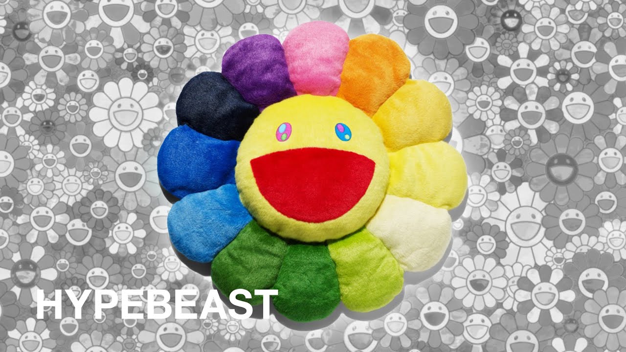 The Hysteria Of This Flower Explained Behind The Hype Murakami S